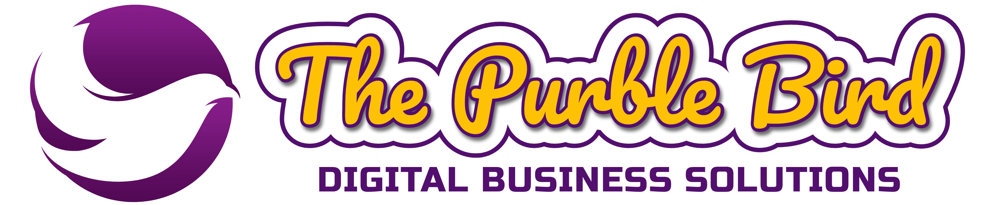 Graphic Design, Logo Design, SEO Company in Madurai | The Purble Bird